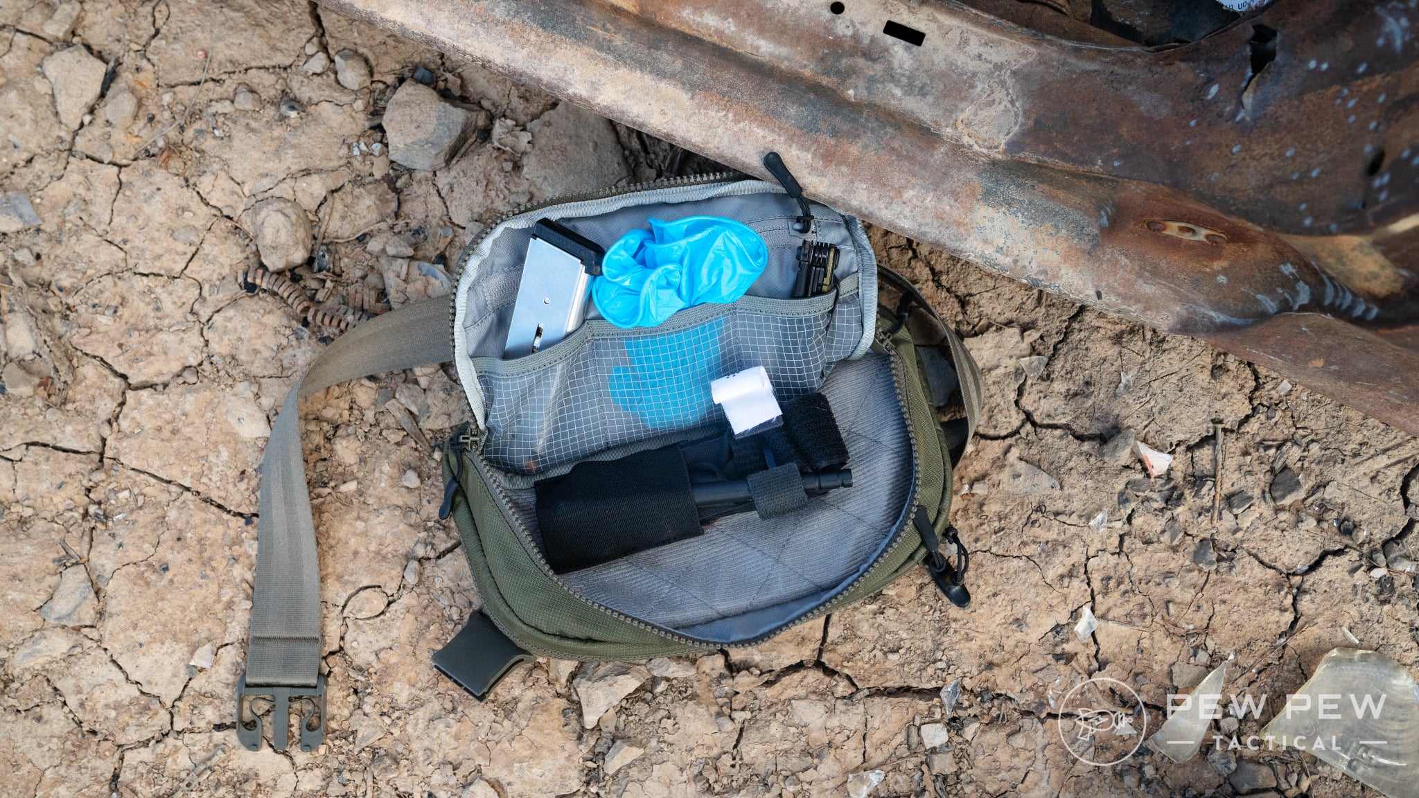 New Product Highlight: Eberlestock Fade Flex - Pew Pew Tactical