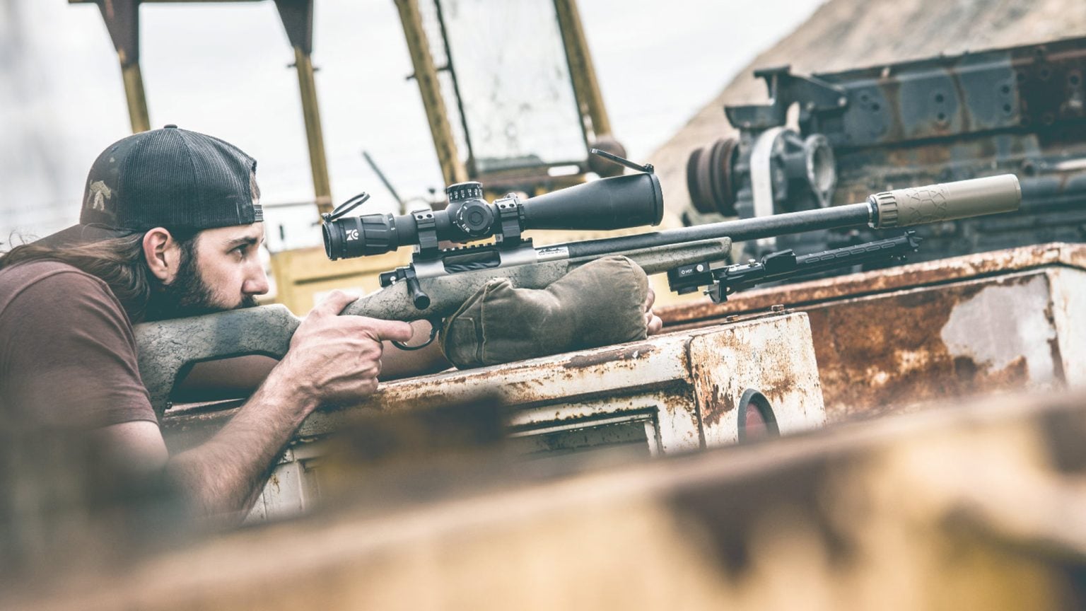 Best Remington 700 Stocks & Chassis - Pew Pew Tactical