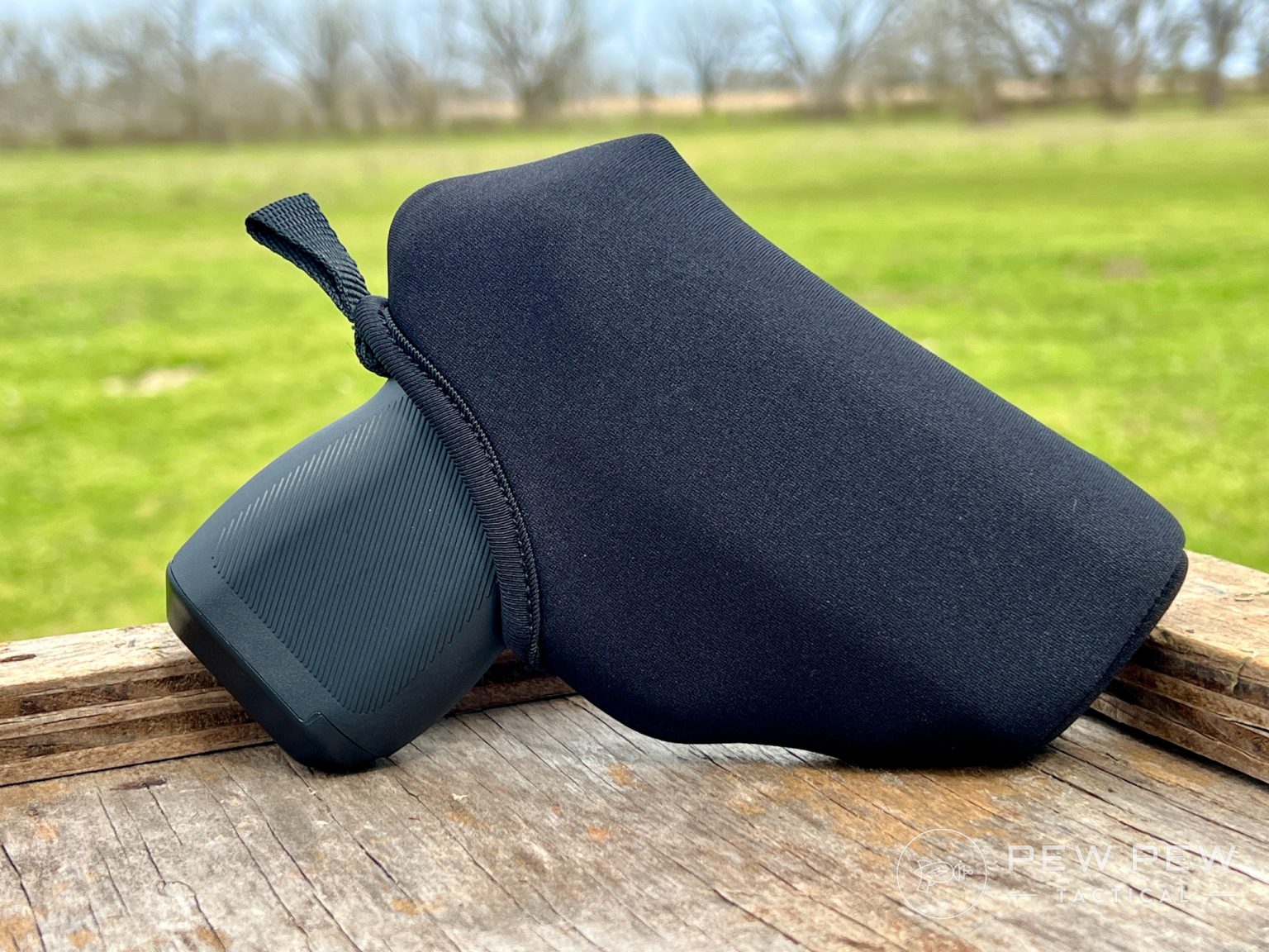 TASER Pulse 2 Review: Best Less-Lethal Option? - Pew Pew Tactical