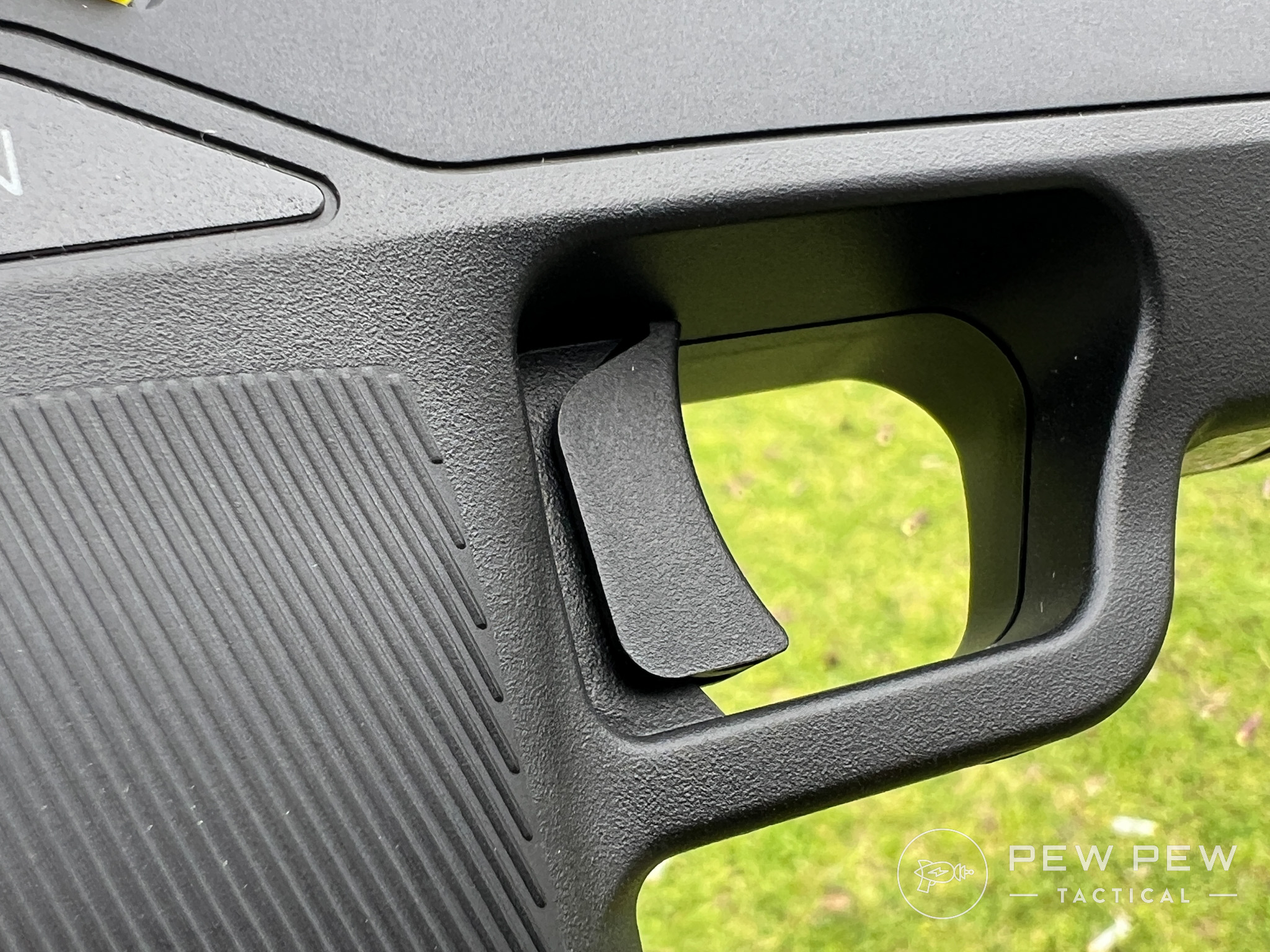 TASER Pulse 2 Review: Best Less-Lethal Option? - Pew Pew Tactical