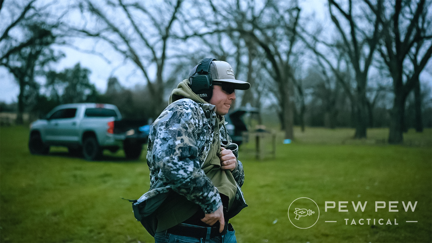 Rost Martin RM1C Comped Review: Best Budget Compensated Pistol? - Pew ...