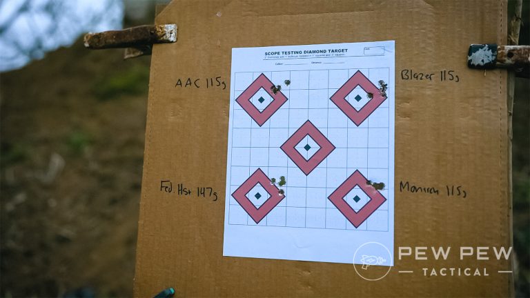 Rost Martin RM1C Comped Review: Best Budget Compensated Pistol? - Pew ...