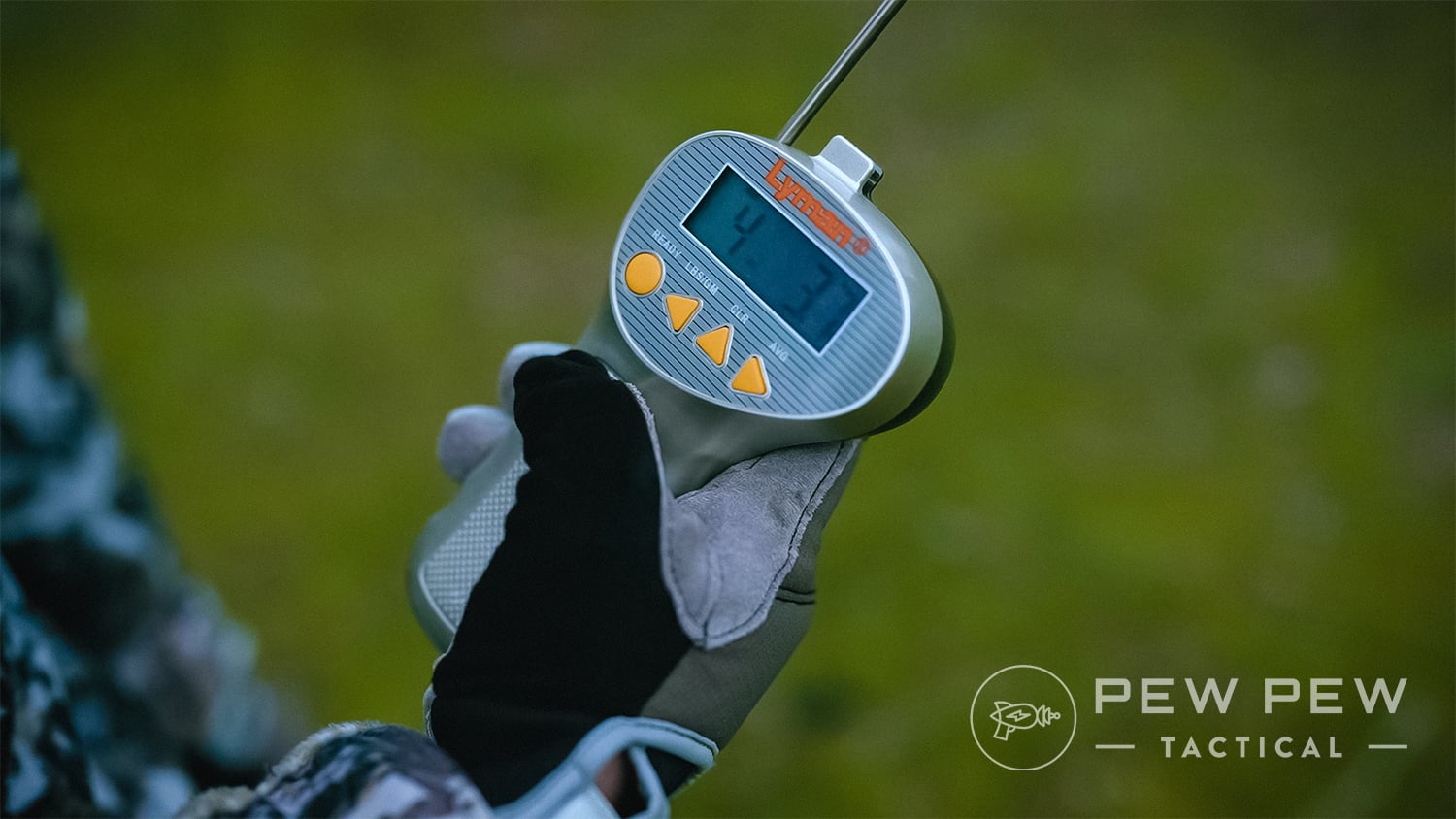 Rost Martin RM1C Comped Review: Best Budget Compensated Pistol? - Pew ...