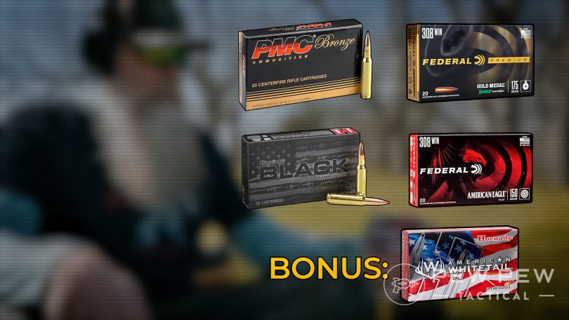 Ruger SFAR AR-10 Review - Pew Pew Tactical