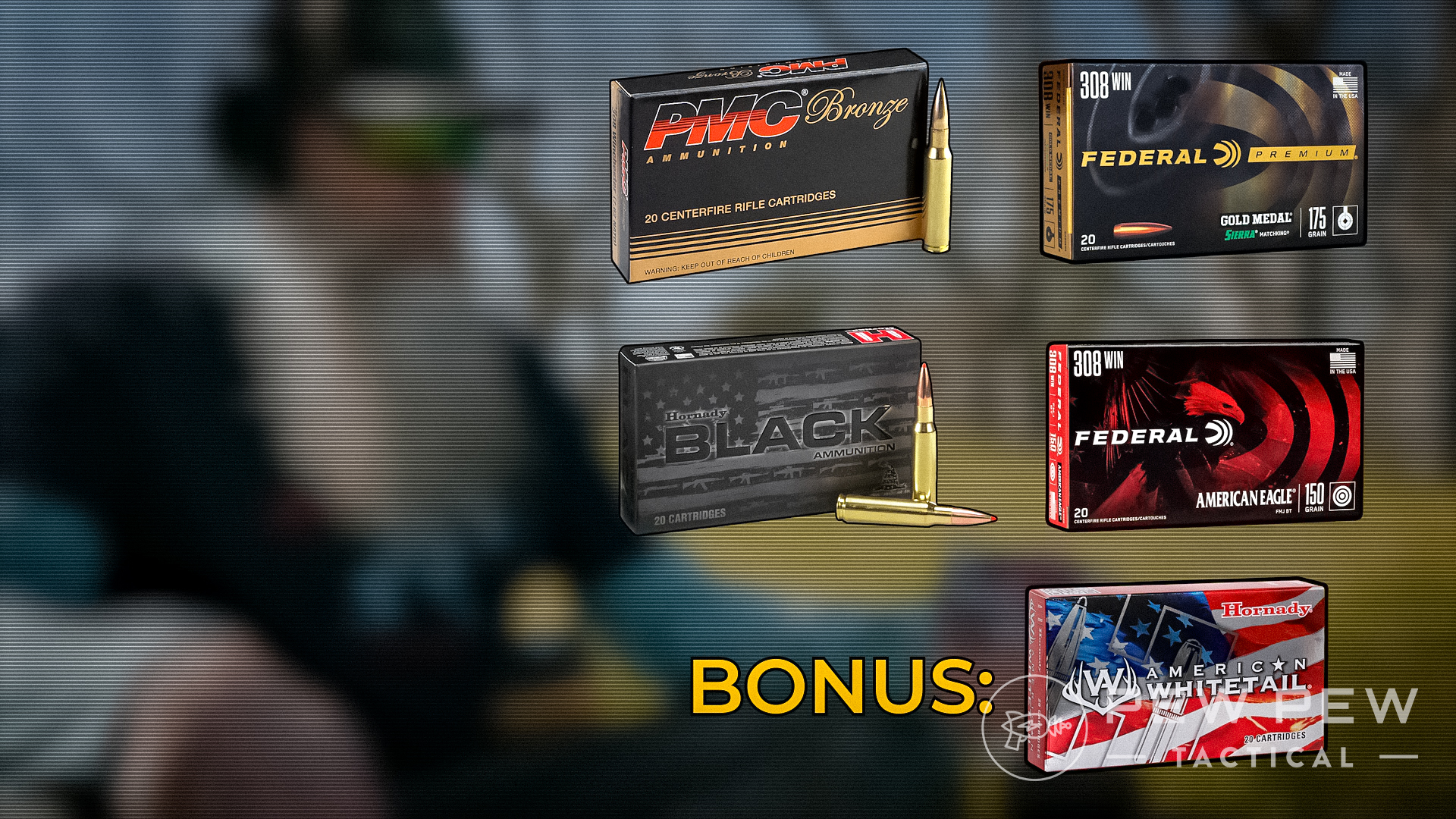 Ruger SFAR AR-10 Review - Pew Pew Tactical