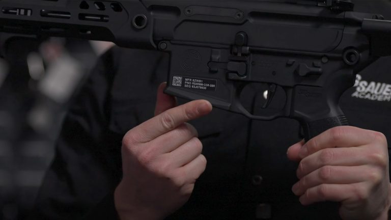 New Product Highlight: Sig Sauer Special Weapons Group MCX-RATTLER LT ...