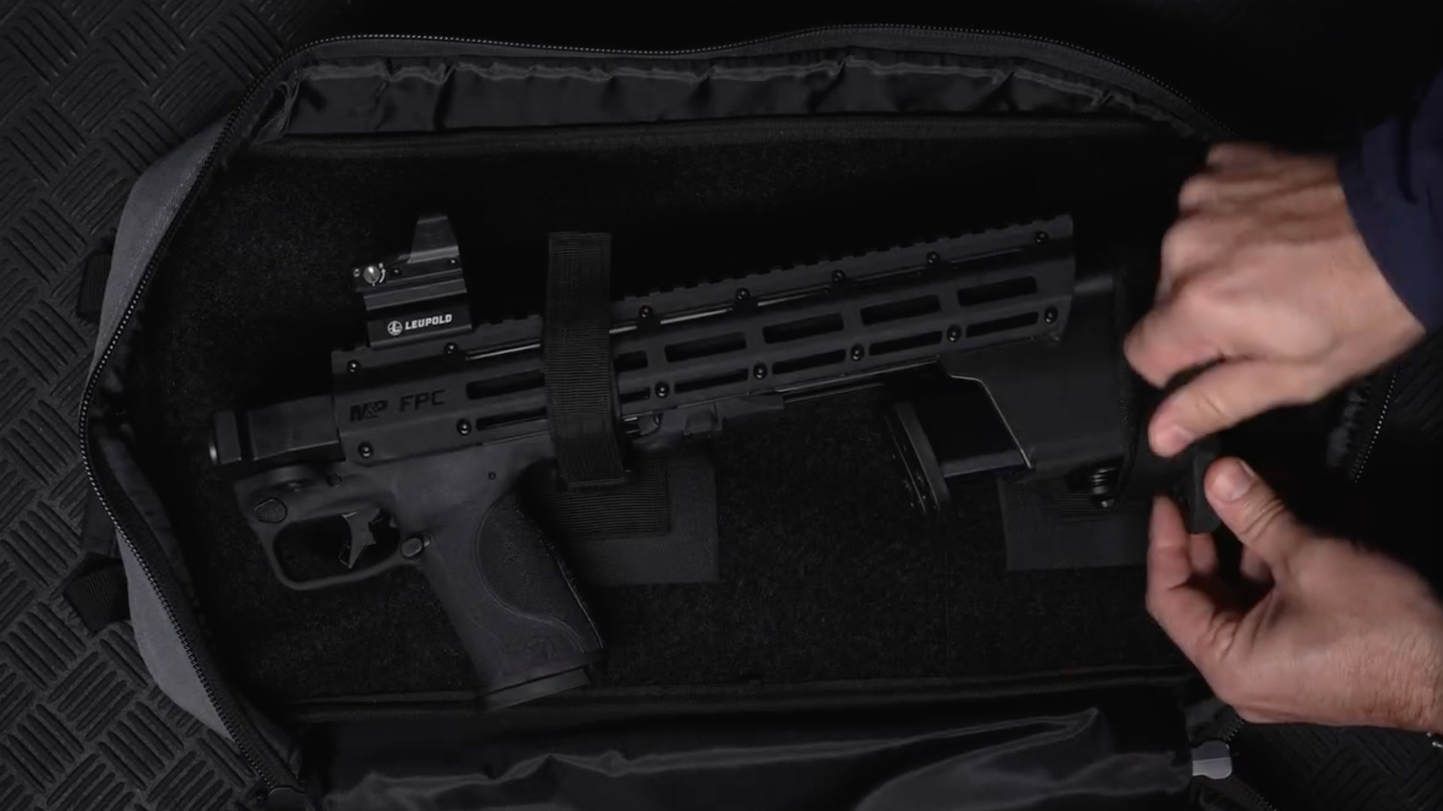 New Product Highlight: Smith & Wesson M&P FPC in 10mm - Pew Pew Tactical