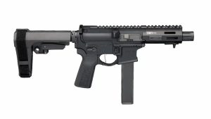 New Product Highlight: Springfield Armory SAINT Victor Pistol - Pew Pew ...