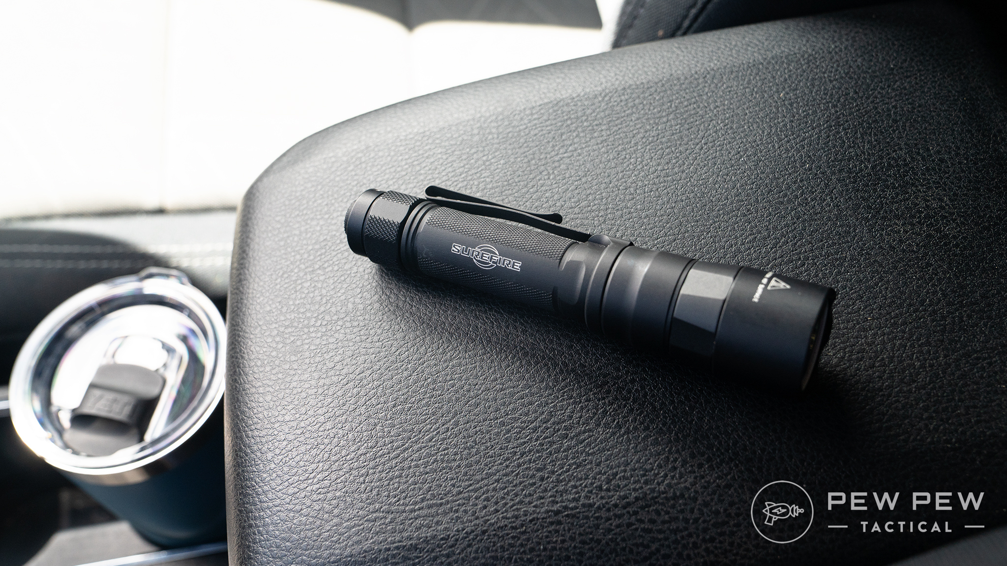 Must-Have Gear for Your Car Survival Kit - Pew Pew Tactical