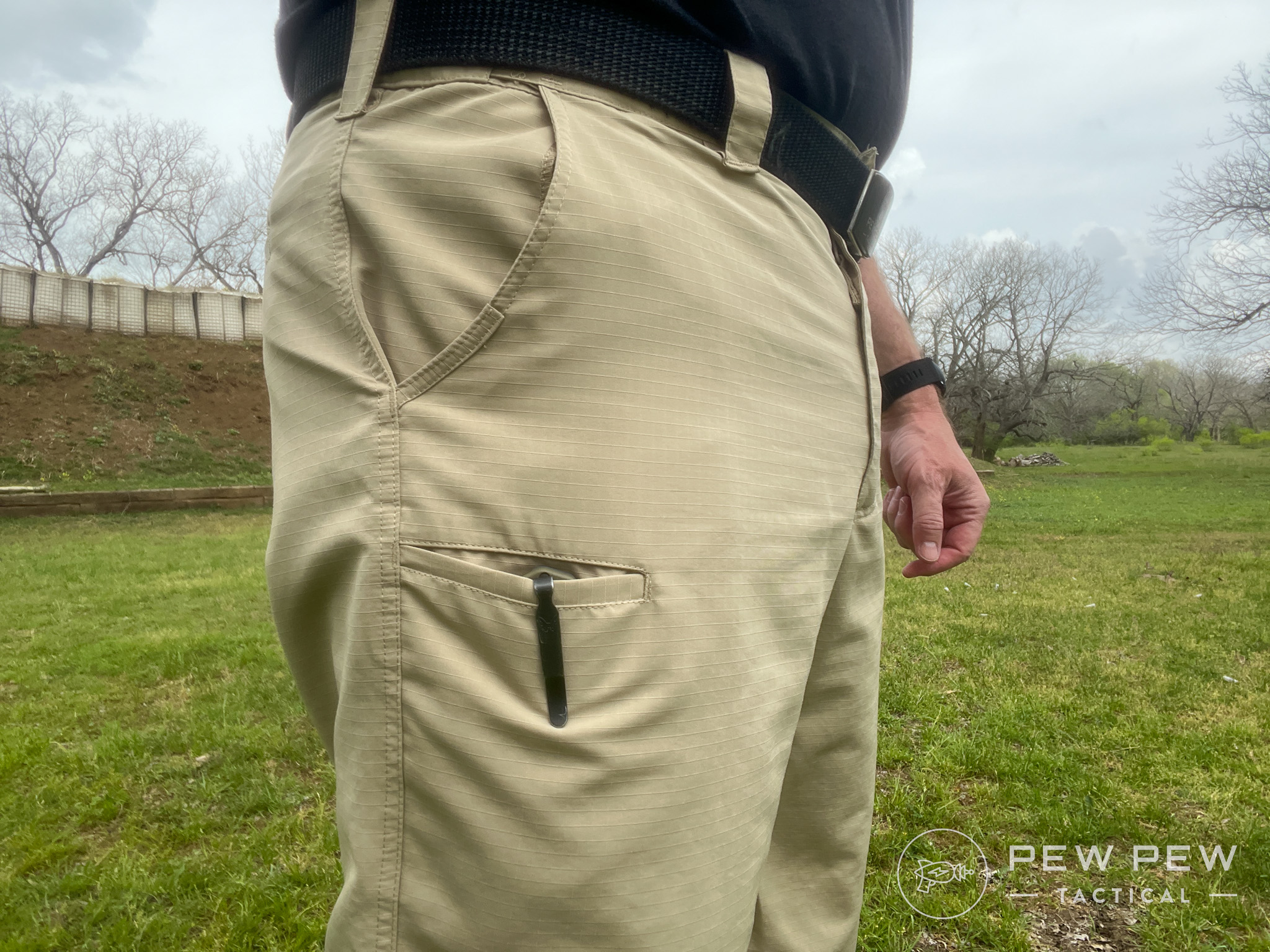Best Tactical Pants [Hands-On Tested & Reviewed] - Pew Pew Tactical