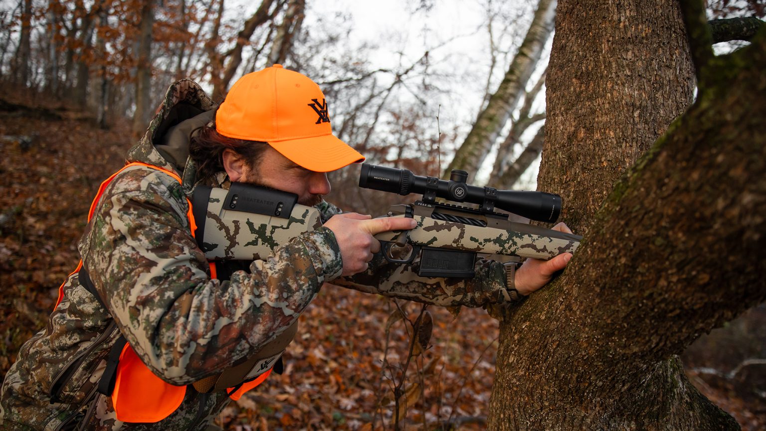 Best Remington 700 Stocks & Chassis - Pew Pew Tactical