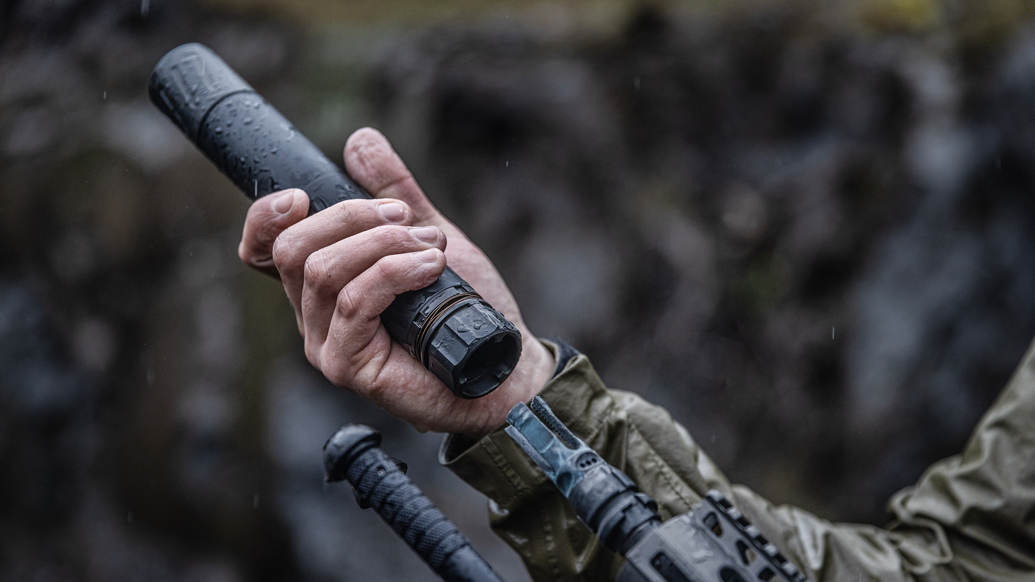 New Product Highlight: Silencer Central Banish 30-V2 - Pew Pew Tactical