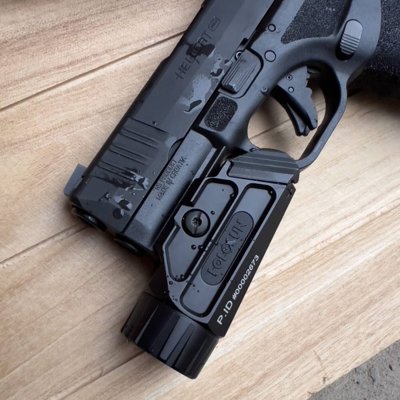 Best Budget Weapon Lights [Pistol, Rifle & Shotgun] - Pew Pew Tactical