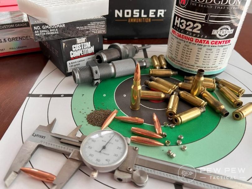 5 Best Long-Range Cartridges: Hit Stuff Really Far Away - Pew Pew Tactical