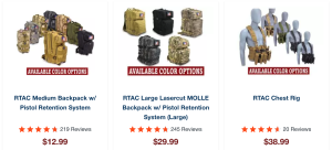 Ammunition Depot Review: 3 Years of Orders - Pew Pew Tactical