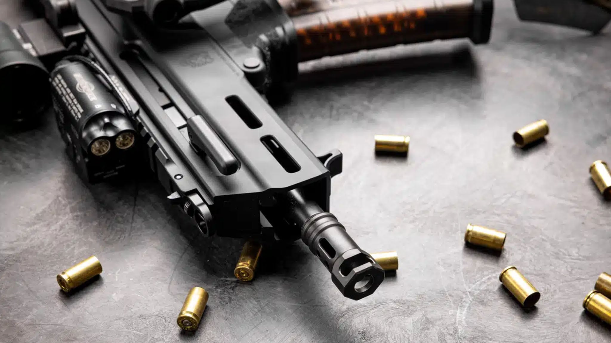 New Product Highlight: Springfield Armory Kuna - Pew Pew Tactical