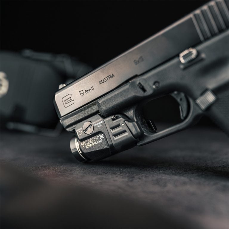 Best Budget Weapon Lights [Pistol, Rifle & Shotgun] - Pew Pew Tactical