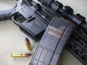 Rifle Caliber Guide [Definitive Guide+Videos] - Pew Pew Tactical