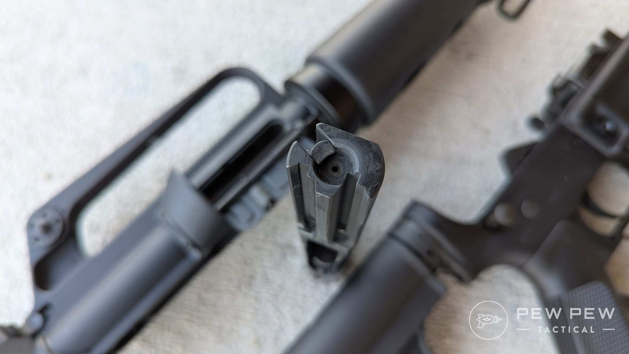 PSA Harrington & Richardson Retro DOE Review: Old School Cool - Pew Pew ...