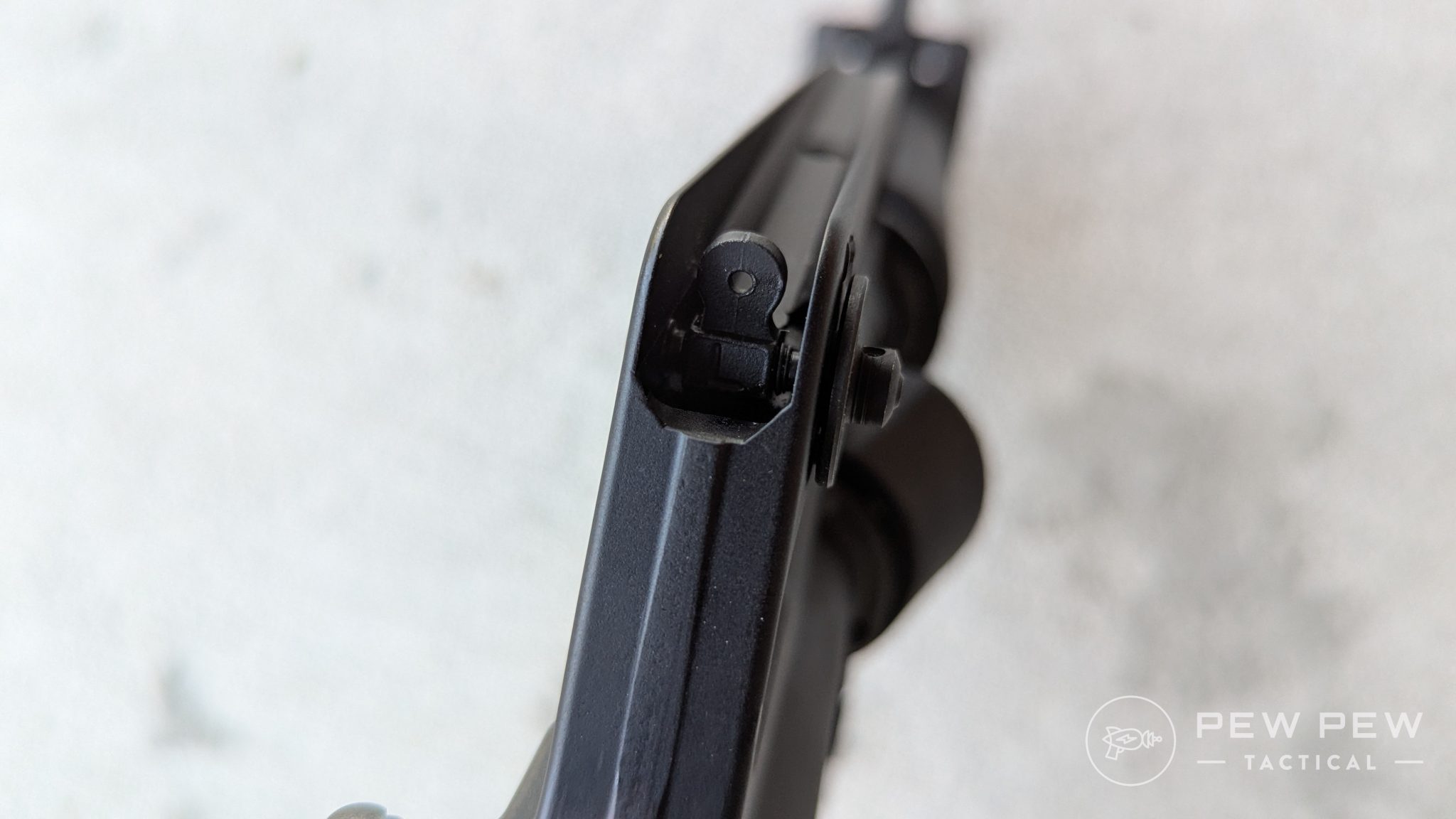 PSA Harrington & Richardson Retro DOE Review: Old School Cool - Pew Pew ...