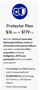 CCW Safe Review 2025: No Defense Limits? - Pew Pew Tactical