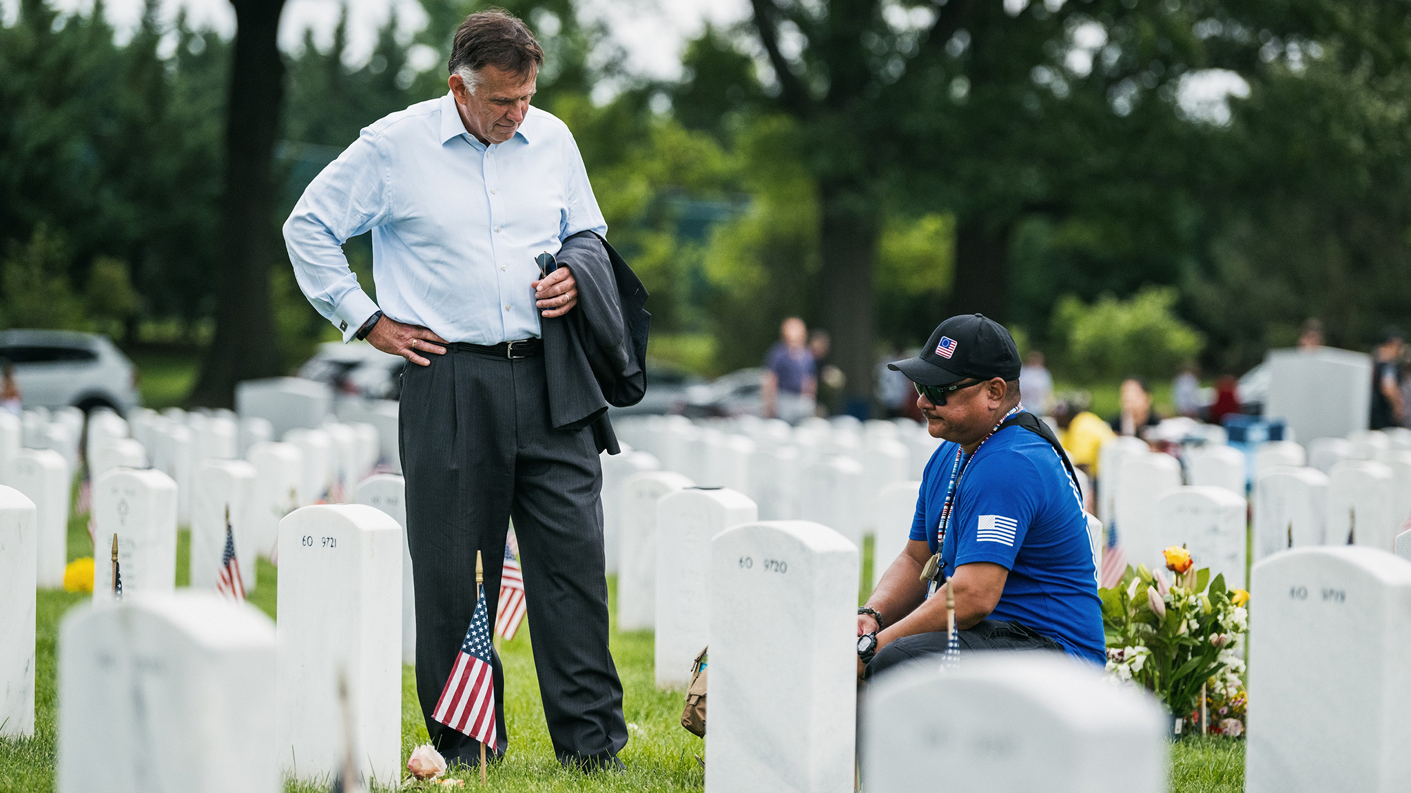 Lawmakers Move to Stop VA from Quietly Taking Gun Rights from Veterans ...