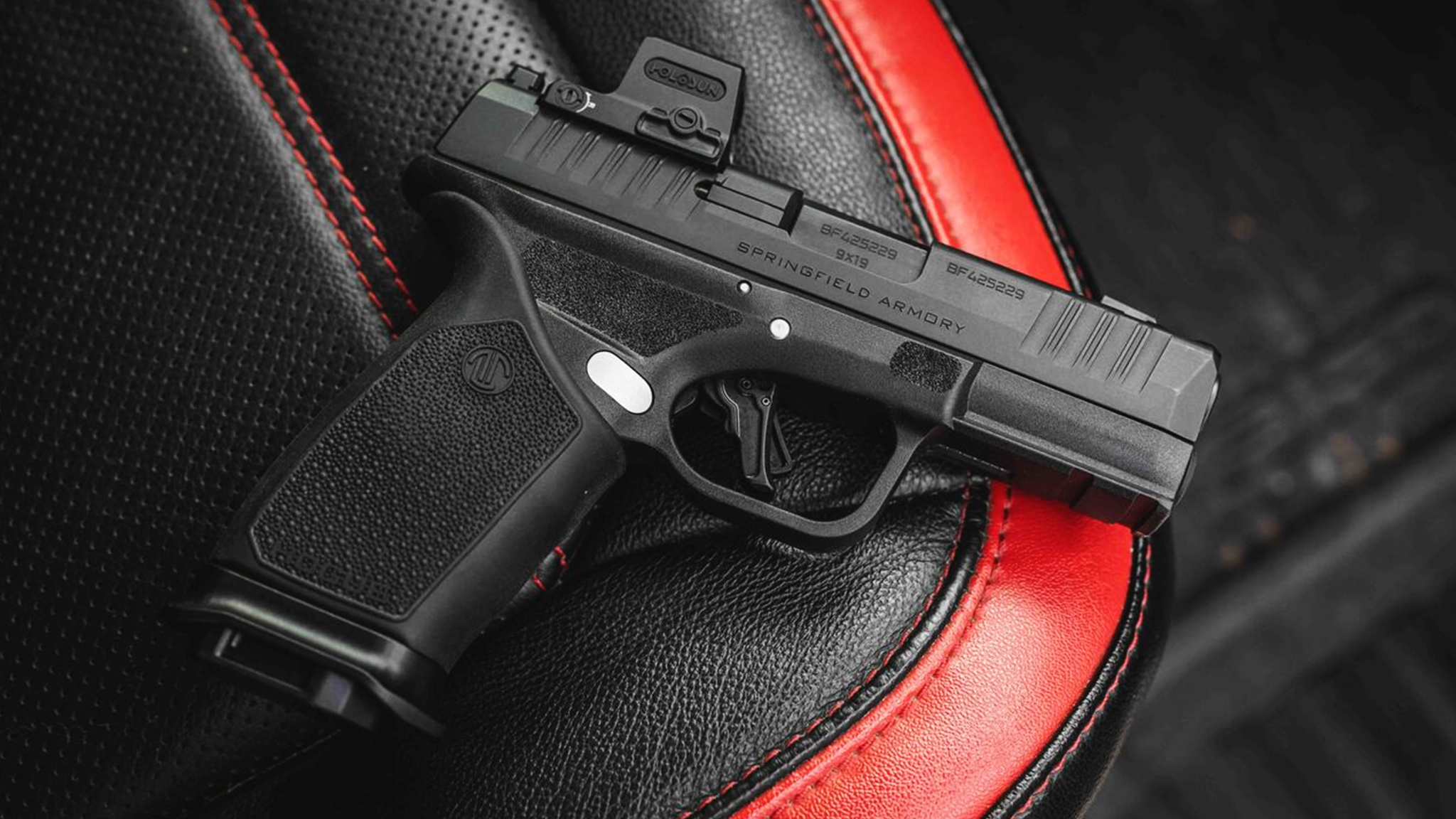 New Product Highlight: Langdon Tactical Hellcat Pro - Pew Pew Tactical