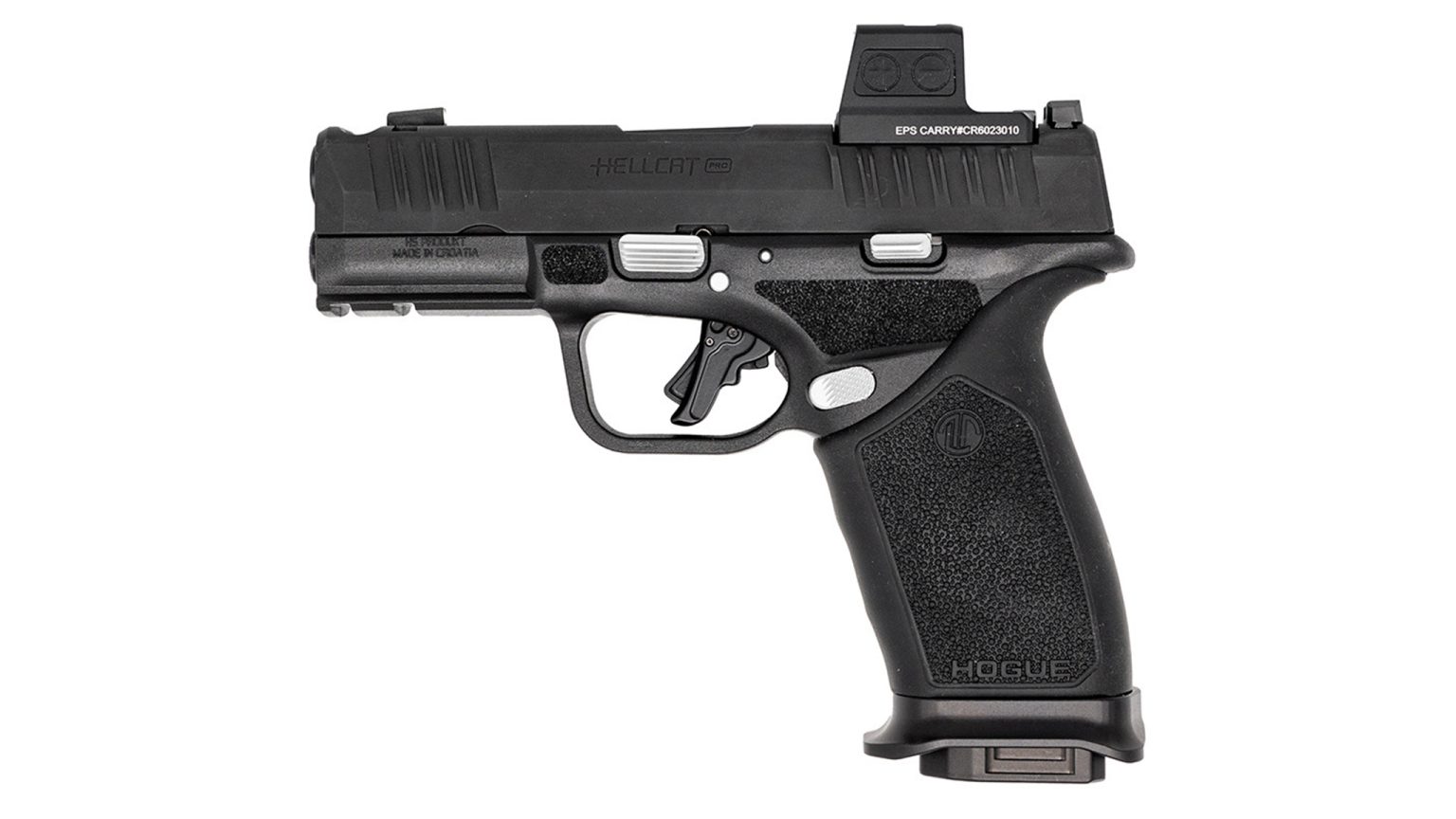 New Product Highlight: Langdon Tactical Hellcat Pro - Pew Pew Tactical