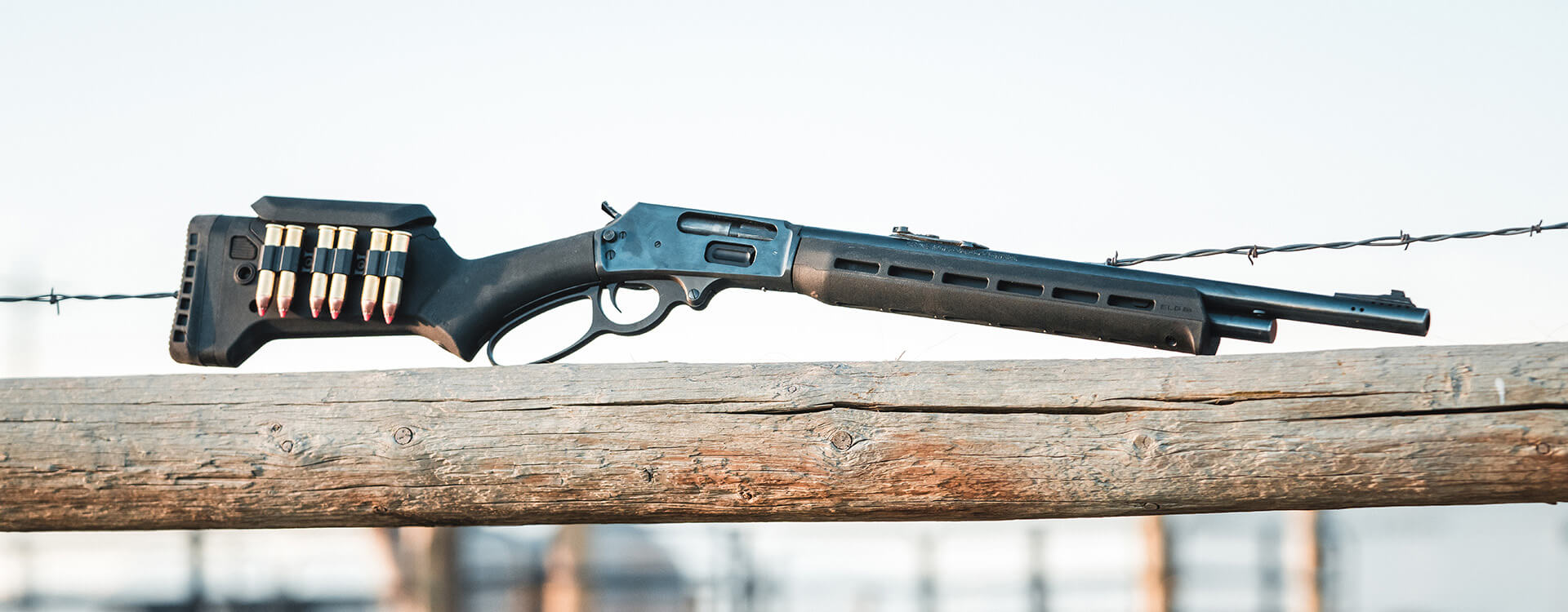 8 Best Magpul Stocks: Hunting, PRS, AK & AR - Pew Pew Tactical