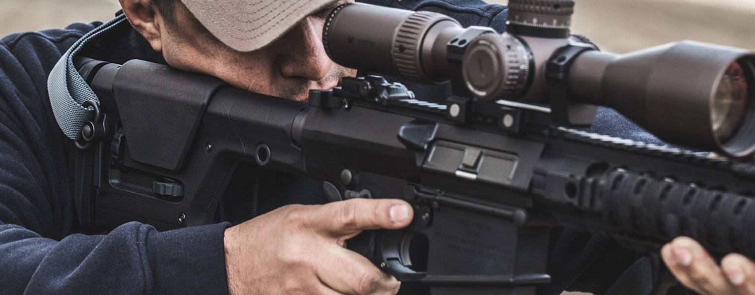 8 Best Magpul Stocks: Hunting, PRS, AK & AR - Pew Pew Tactical
