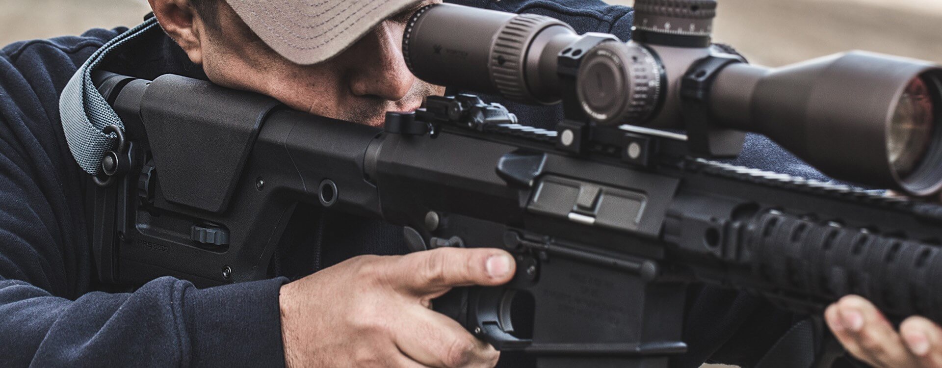 8 Best Magpul Stocks: Hunting, PRS, AK & AR - Pew Pew Tactical