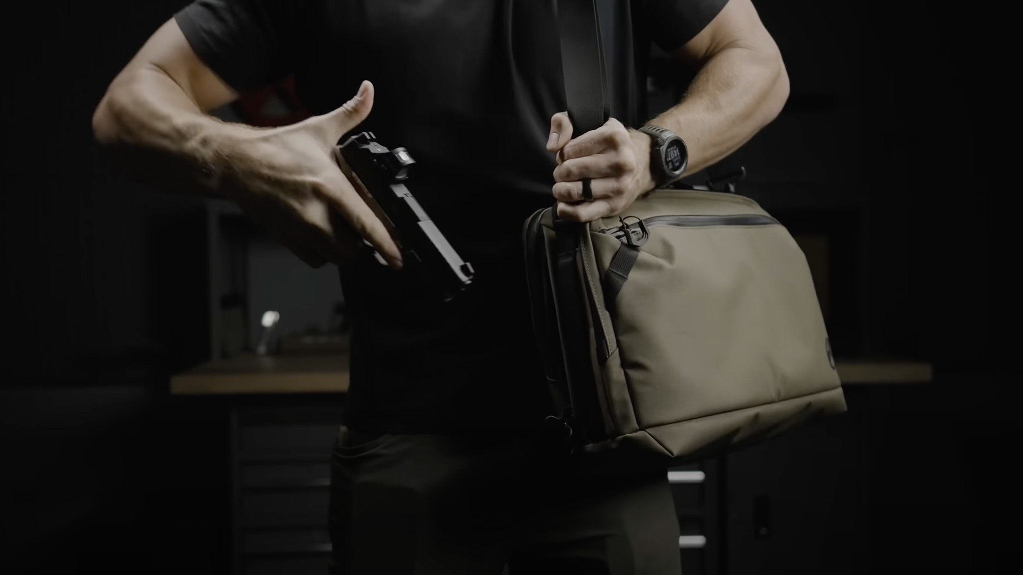 New Product Highlight: Magpul EDC Bags - Pew Pew Tactical