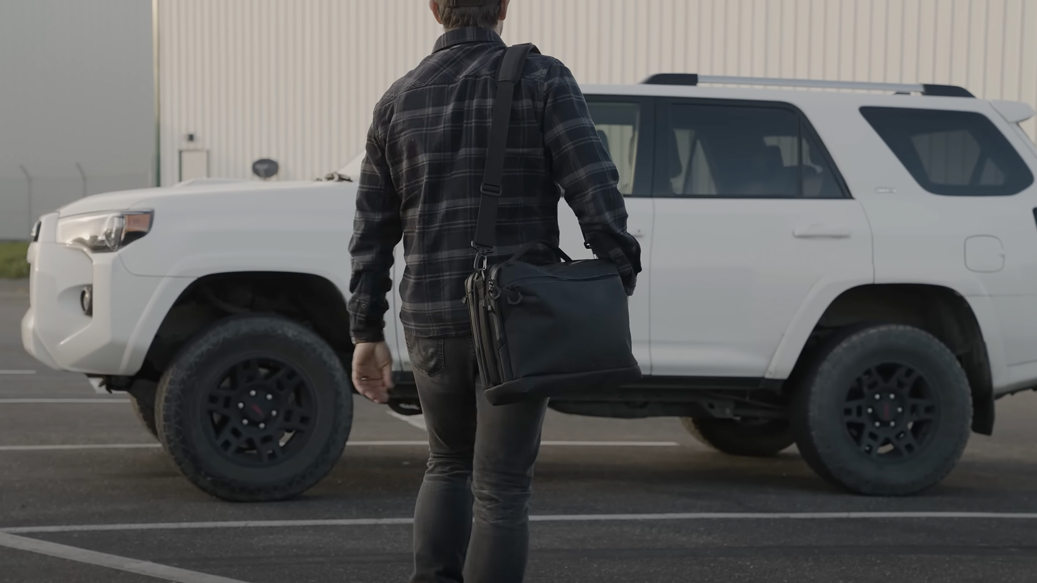 New Product Highlight: Magpul EDC Bags - Pew Pew Tactical