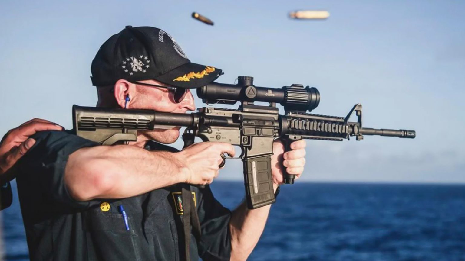 How Does the Military Train? [From a Marine] - Pew Pew Tactical