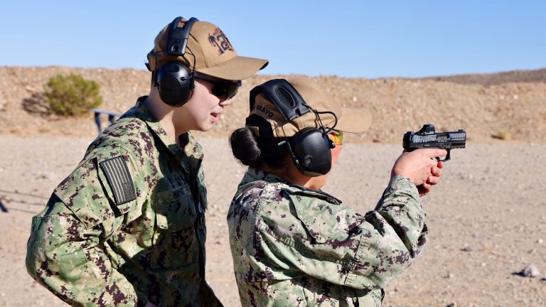 How Does the Military Train? [From a Marine] - Pew Pew Tactical