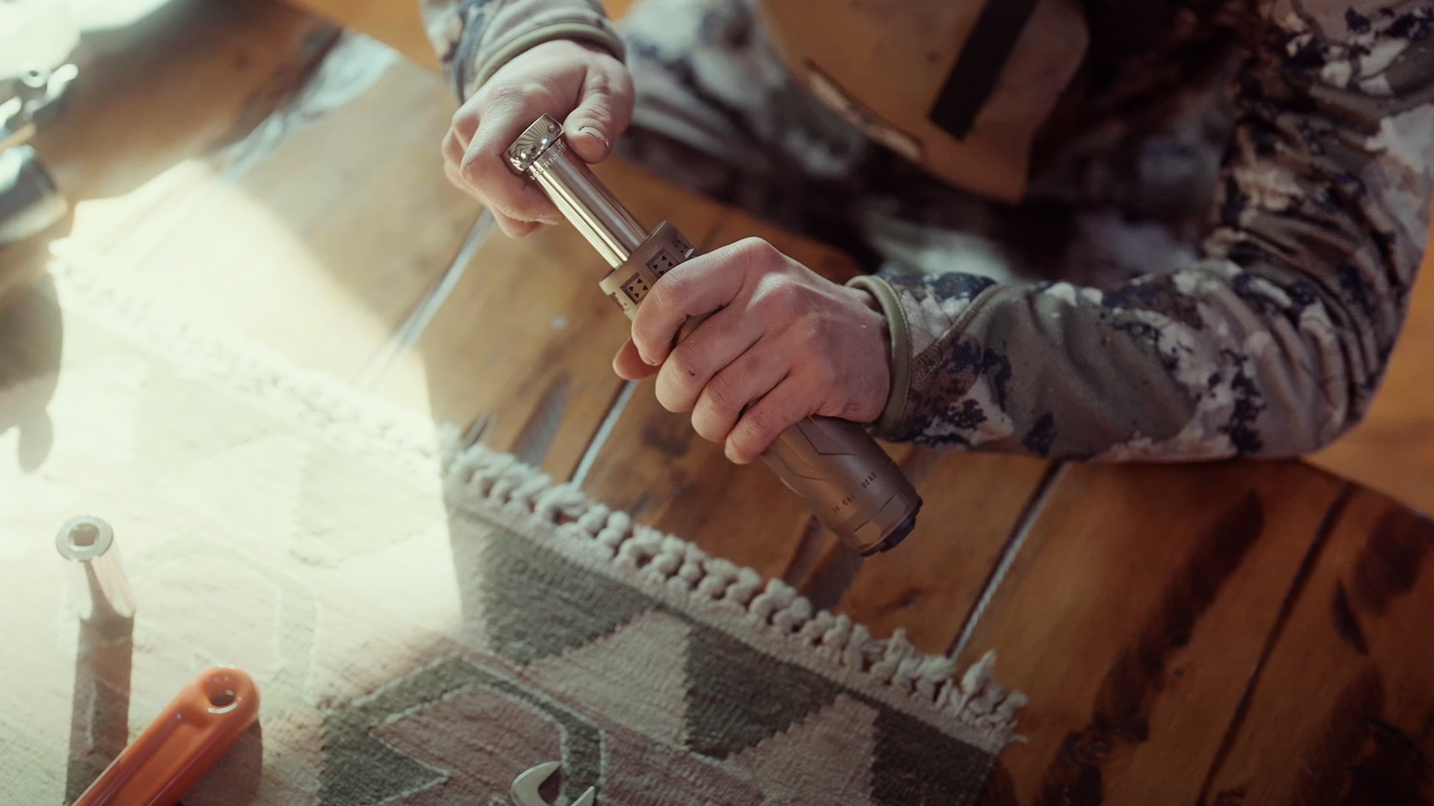 New Product Highlight: Ruger RXD Suppressors - Pew Pew Tactical