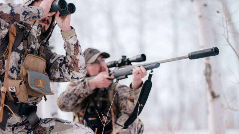 New Product Highlight: Ruger RXD Suppressors - Pew Pew Tactical