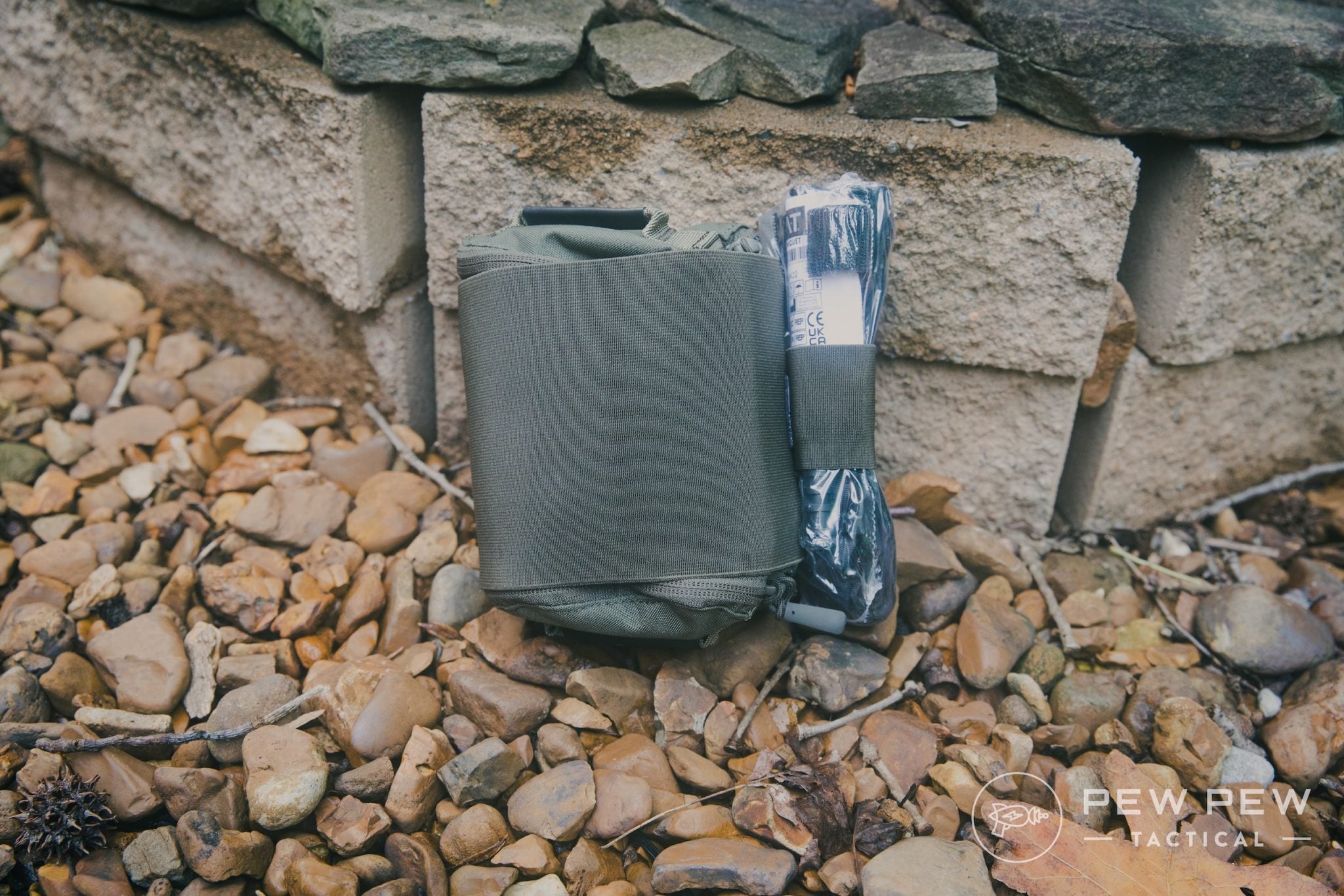 Best IFAKs: Pouches, Complete Kits, and Contents List - Pew Pew Tactical