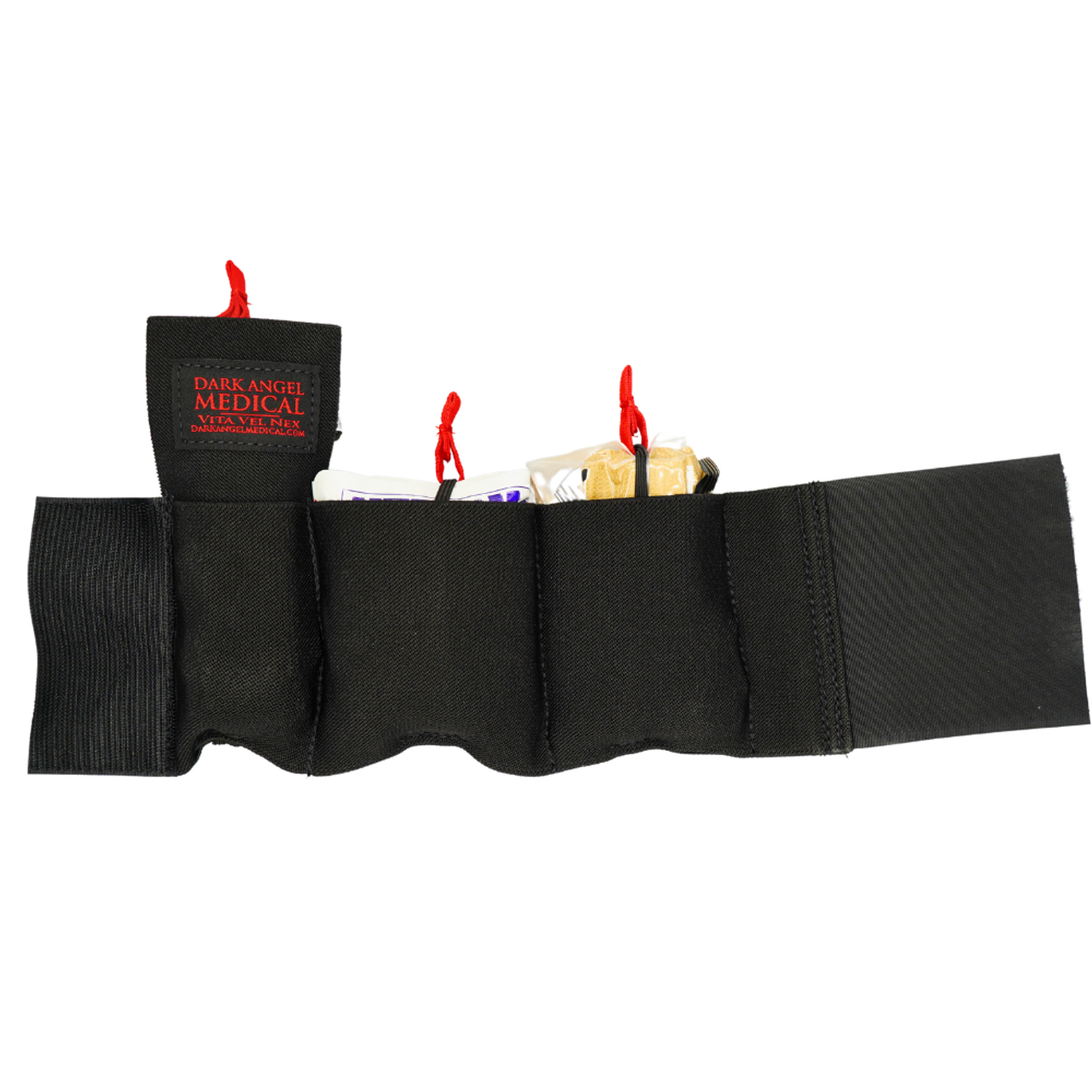 Best IFAKs: Pouches, Complete Kits, and Contents List - Pew Pew Tactical