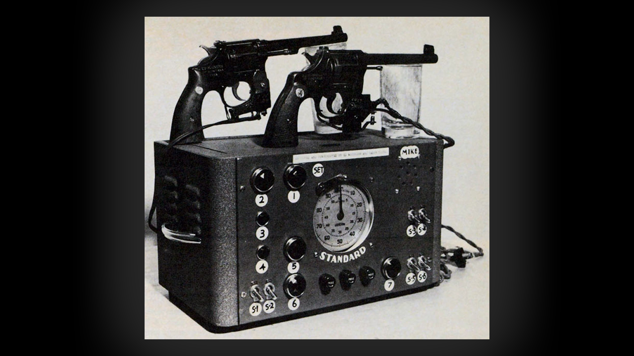 SG Timer GO Review: Best Bang-For-Your-Buck Shot Timer? - Pew Pew Tactical