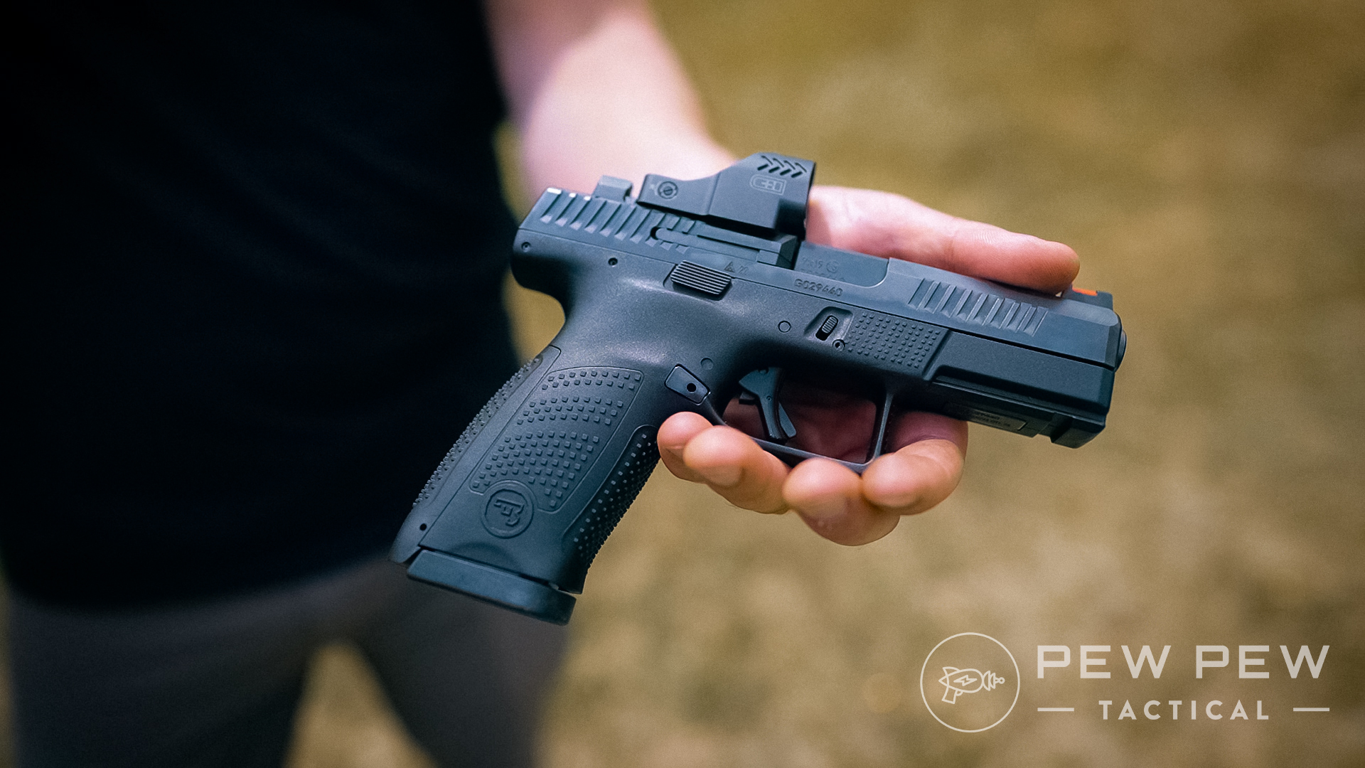 Connecticut Gun Laws - Pew Pew Tactical