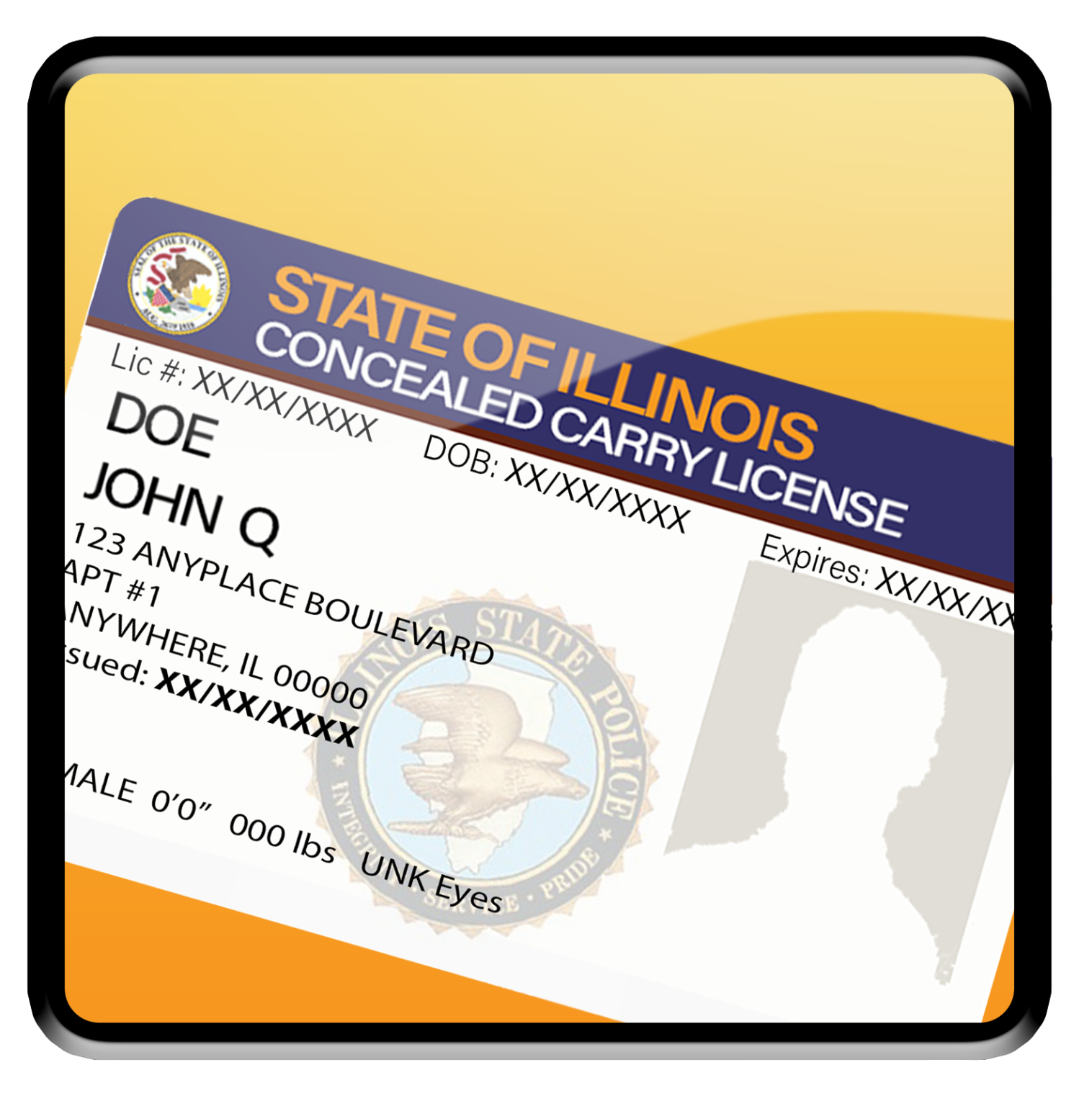 Illinois Gun Laws - Pew Pew Tactical