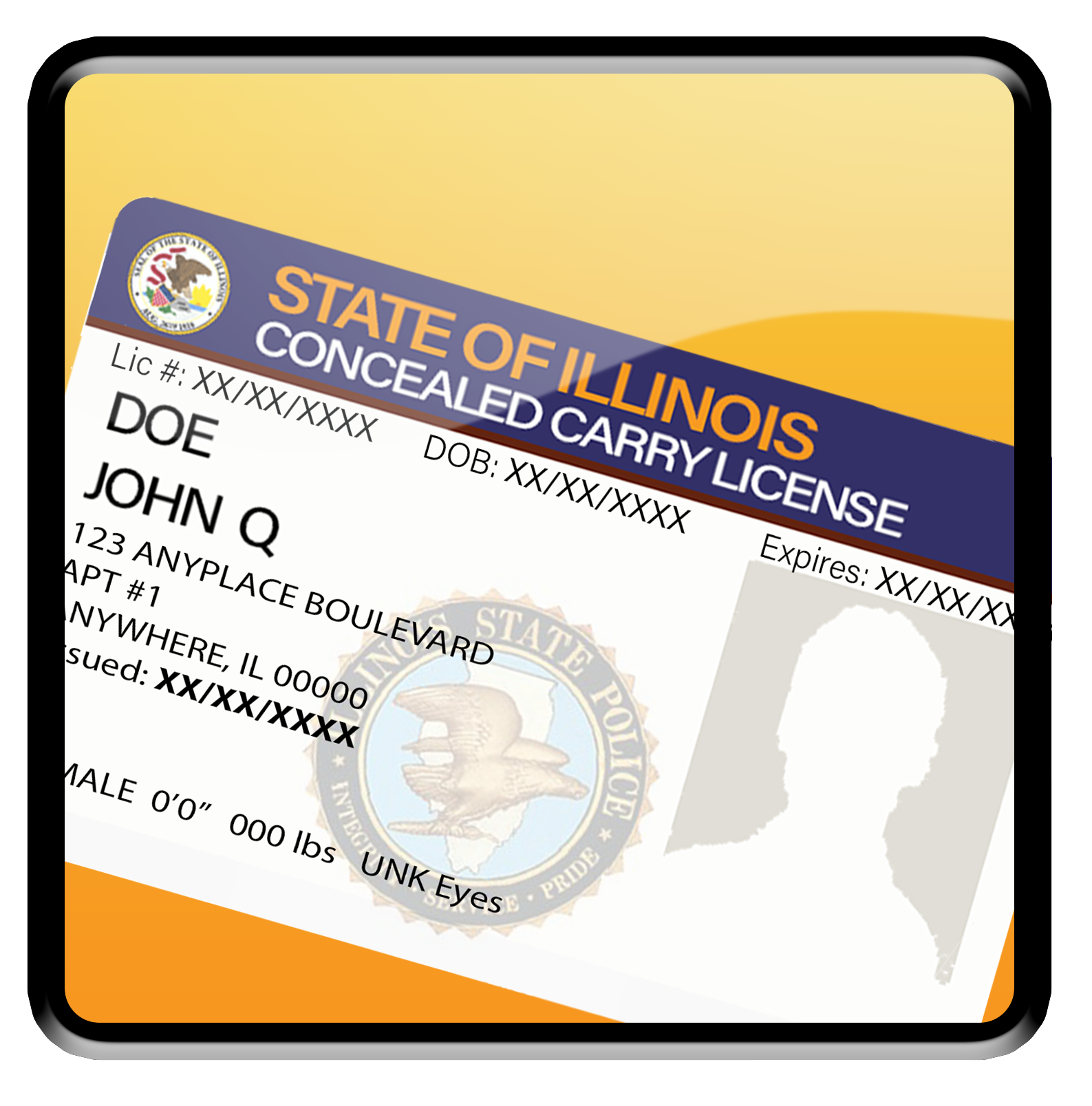 Illinois Gun Laws - Pew Pew Tactical