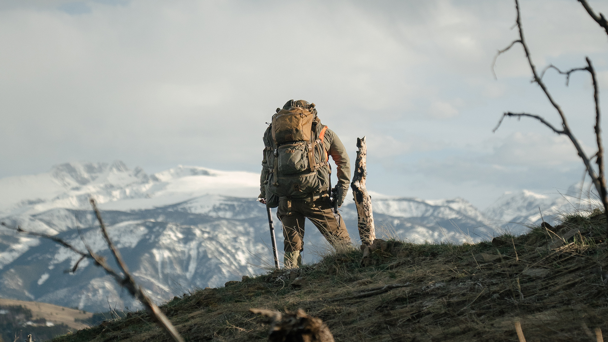 New Product Highlight: Kifaru Hoodlum - Pew Pew Tactical