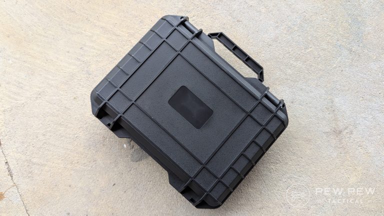 We Bought Temu Tactical Gear So You Don't Have To - Pew Pew Tactical