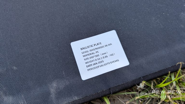 We Bought Temu Tactical Gear So You Don't Have To - Pew Pew Tactical