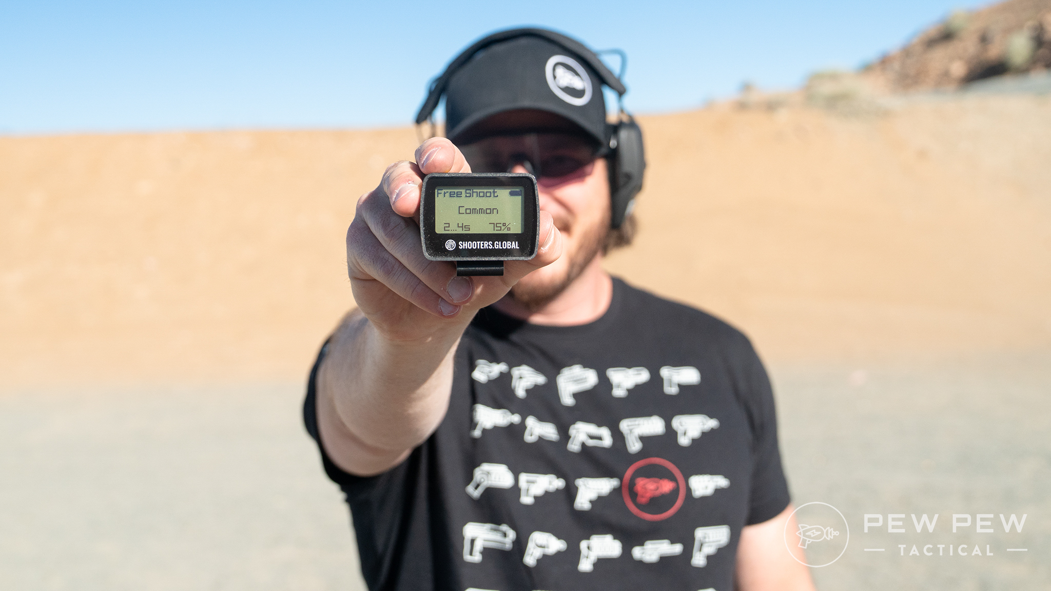 Concealed Carry [The Definitive Guide] - Pew Pew Tactical