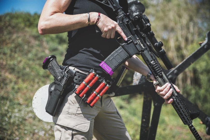 Learn How To Reload a Shotgun Like a Pro - Pew Pew Tactical