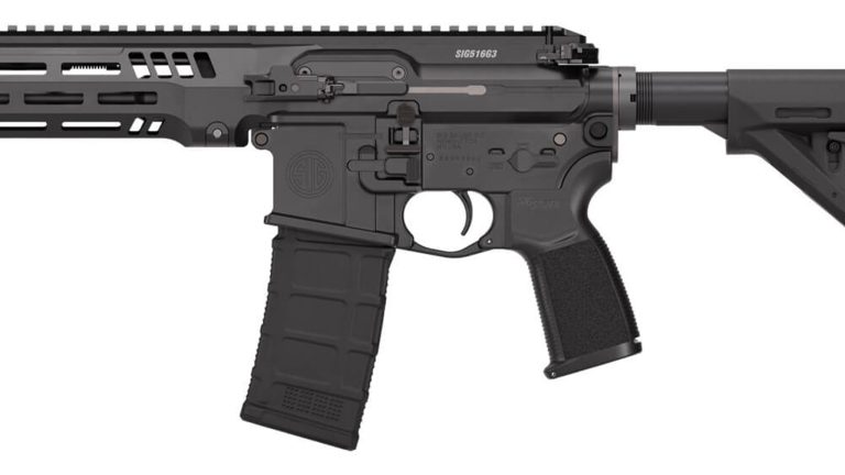 New Product Highlight: Best New Guns of Sig Next 2025 - Pew Pew Tactical