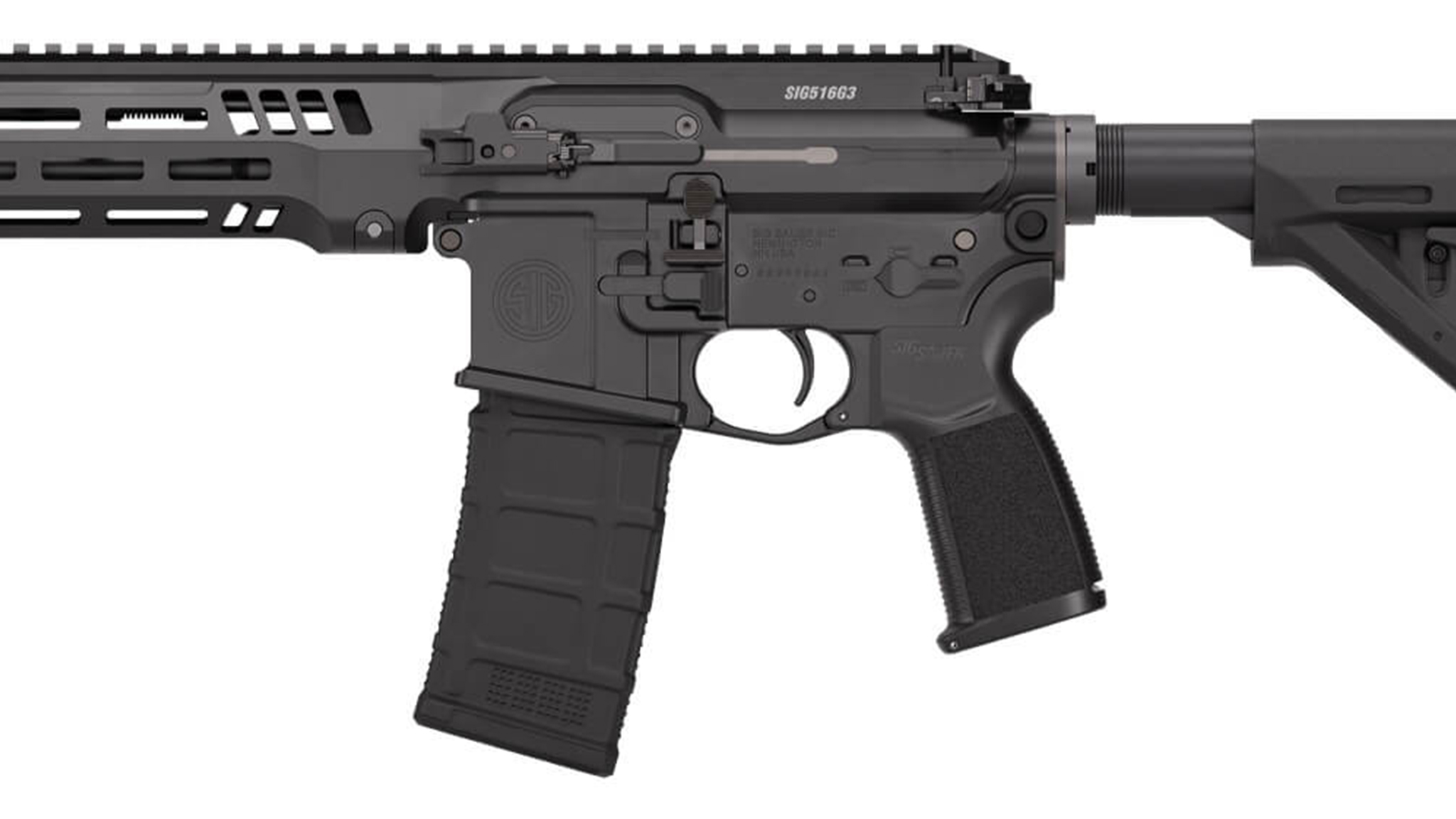 New Product Highlight: Best New Guns of Sig Next 2025 - Pew Pew Tactical